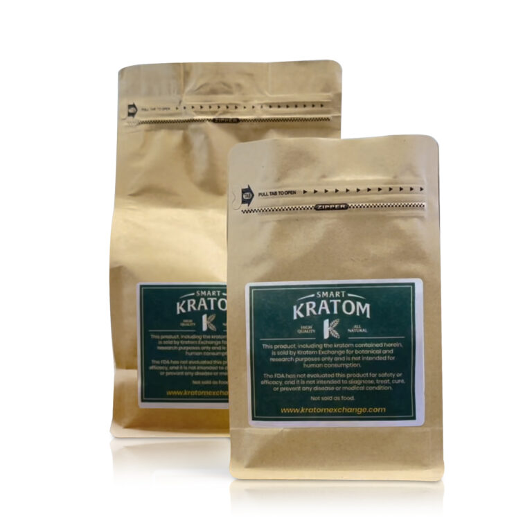 Free Kratom Samples - Kratom Exchange
